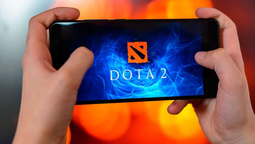 Valve create a Dota 2 gambling app; Betway inks BLAST Pro Series deal