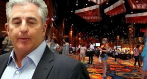 Atlantic City casino profits tumble; Bruce Deifik killed in car crash ...