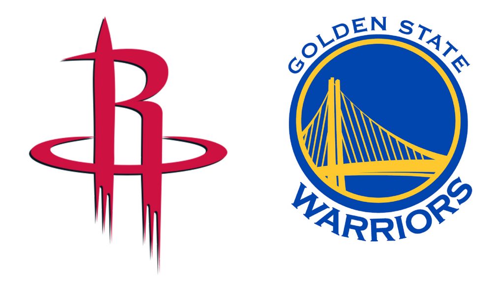 Rockets, Warriors clear favorites on Wednesday NBA odds - CalvinAyre.com
