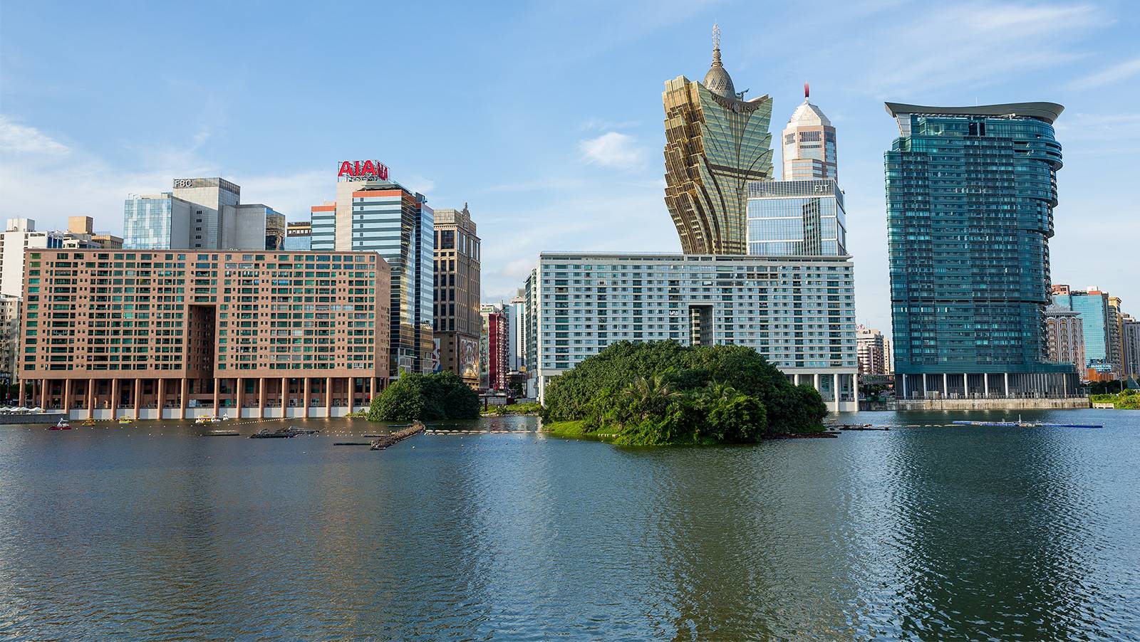 Time is running out on long Macau trade - CalvinAyre.com
