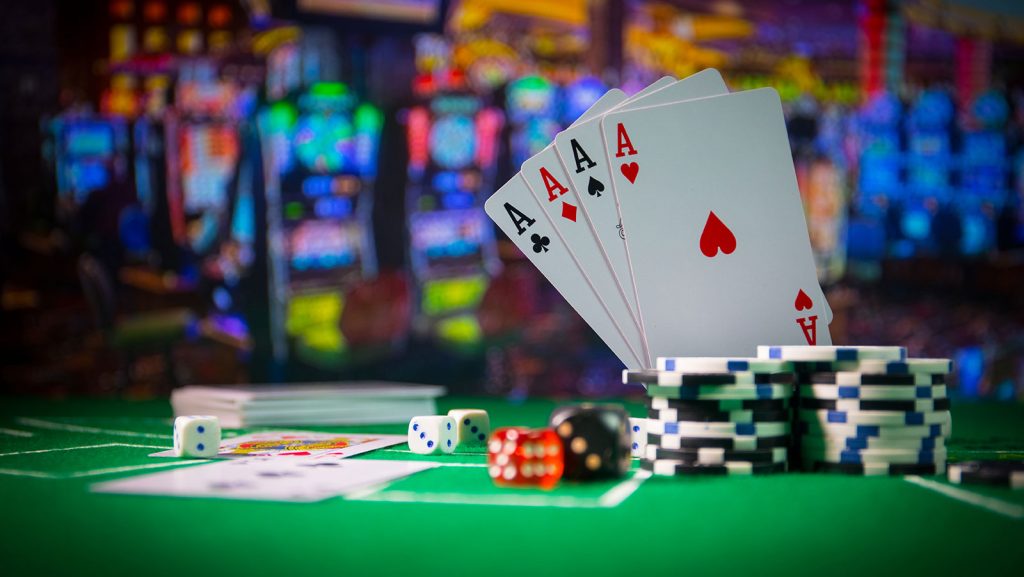 Chris Oliver leads PCA Day 3; PokerStars signs Duhamel; November 9 ...