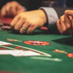 Life Outside of Poker: Roberto Romanello Fish & Chip Shop Owner