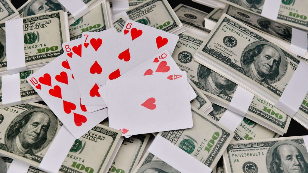 Richard Trigg wins the WPT UK Devilfish Cup for $250,000 - CalvinAyre.com