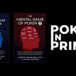 Poker Strategy Books Every Player Should Own