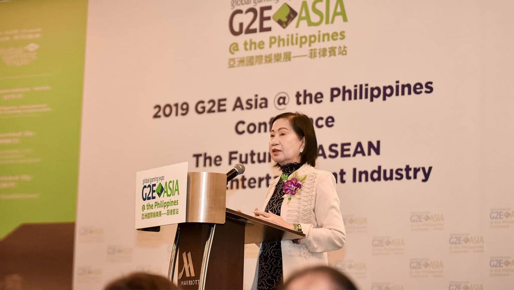 G2E Asia @ the Philippines makes its successful debut in Manila - CalvinAyre.com
