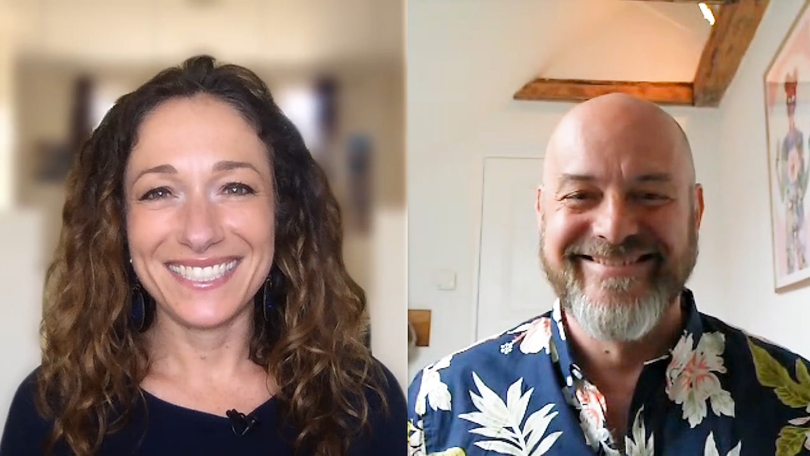 Ebbe Groes on the long term potential of esports and virtual sports ...