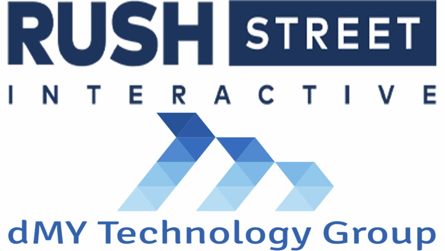 Rush Street Interactive and dMY Technology Group to combine to create a ...