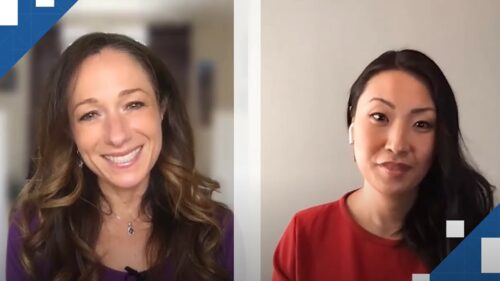 86 Connect founder Annie Siara pitches the benefits of the China market ...