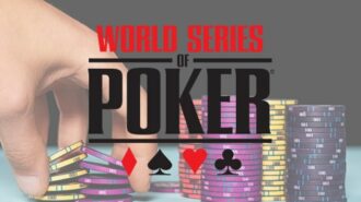 Nick Maimone wins the WSOP marathon event for $302,472 - CalvinAyre.com