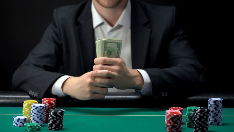 Christian Rudolph wins Pokers Players Championship for $1.8 million ...
