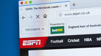 ESPN's Daily Wager show gets a reboot and a new home - CalvinAyre.com