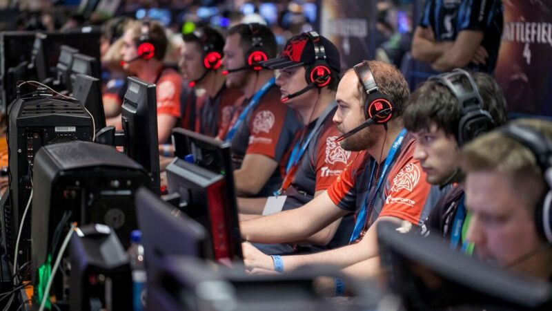 How Espo is bringing esports fans closer to the players - CalvinAyre.com