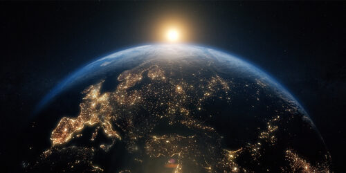 NASA to give the moon Internet access, SpaceX to give it to Earth ...