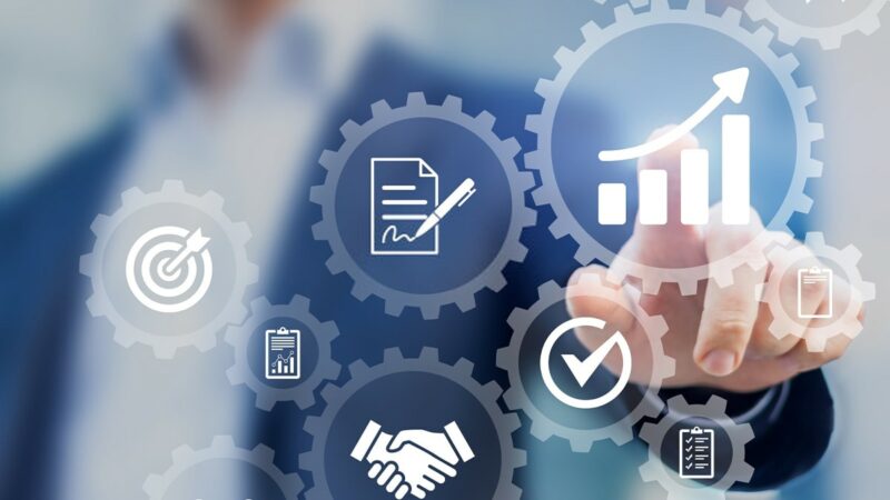 Summit Ascent is on the Ascent - CalvinAyre.com