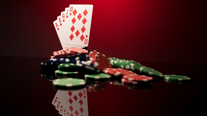 Huck Seed inducted to Poker Hall of Fame - CalvinAyre.com