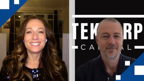 Matt Davey expects a huge rebound for the gambling industry ...